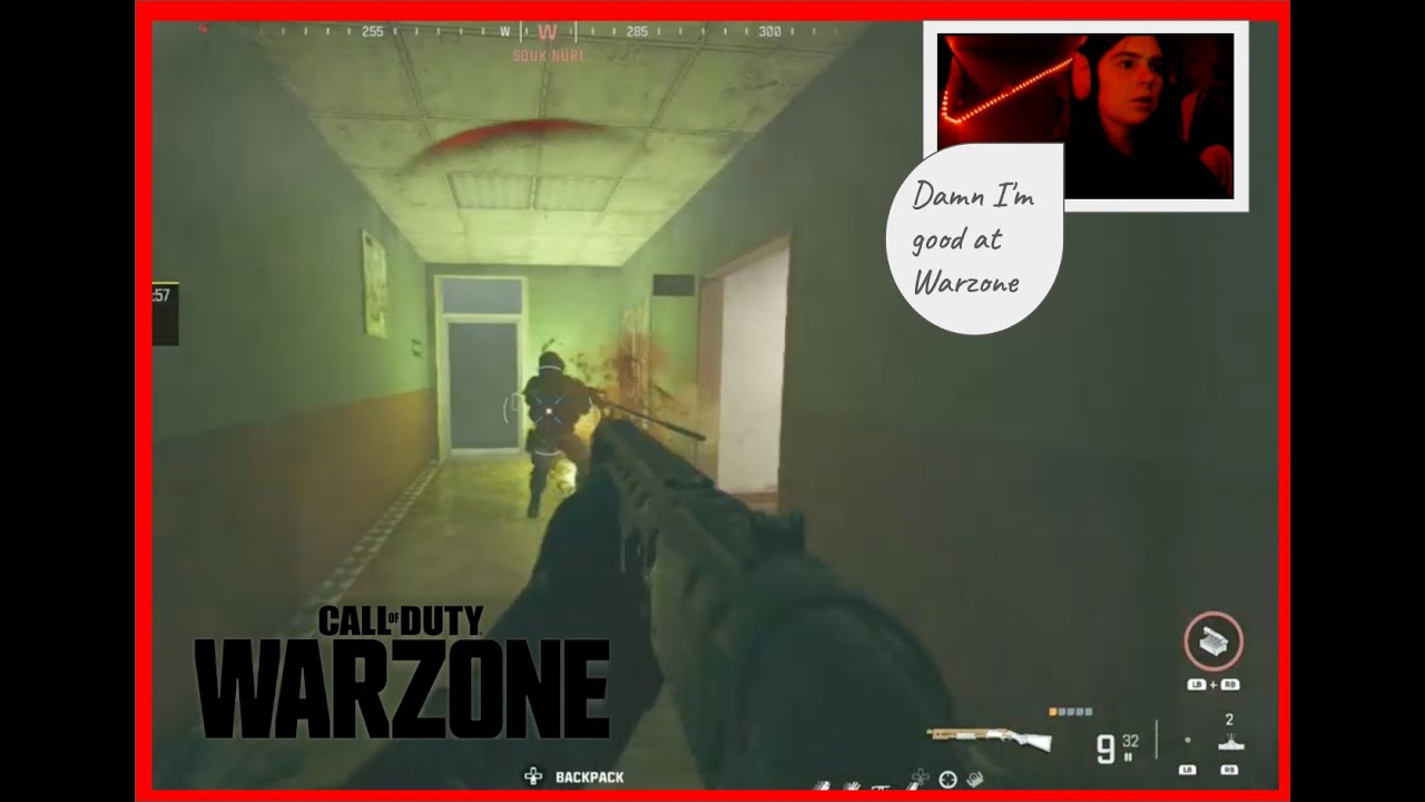 WARZONE HIGHLIGHTS - YouTube