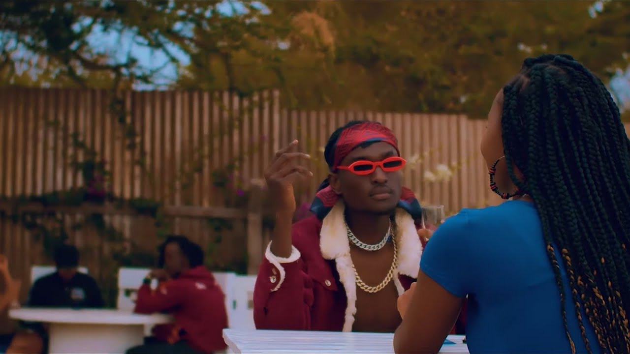 Fatima - African Pablo: Song Lyrics, Music Videos & Concerts