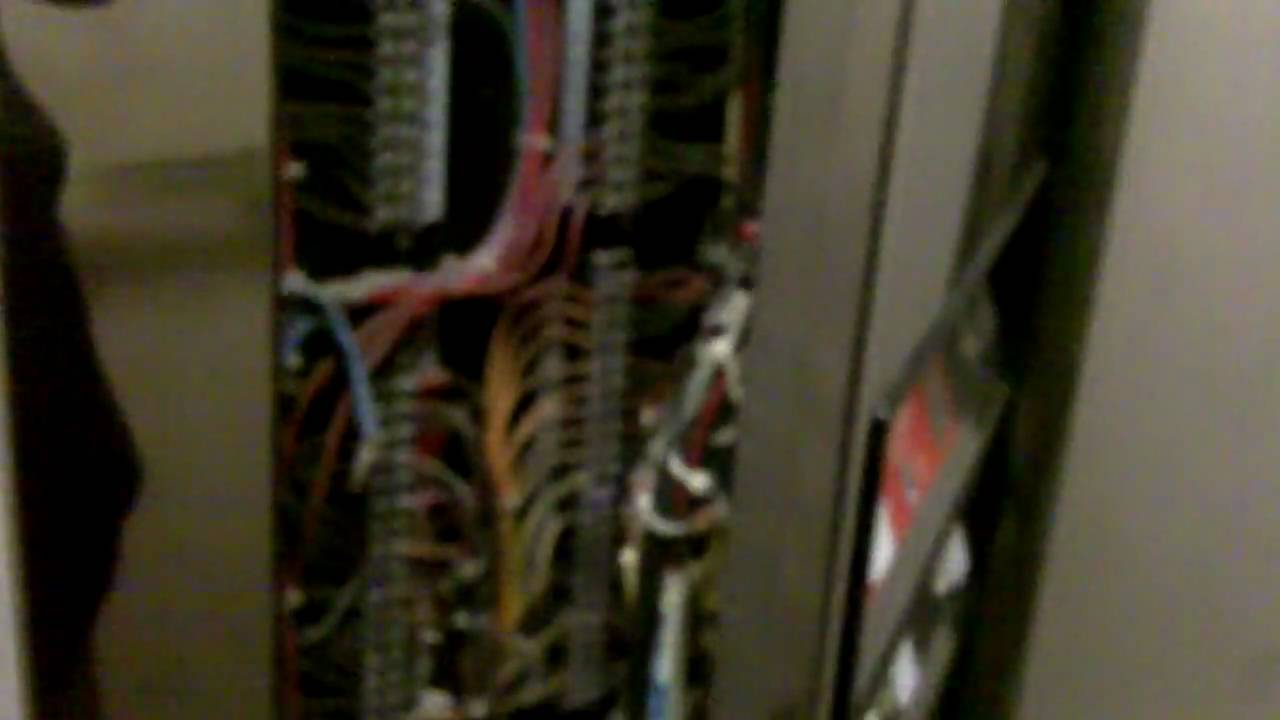 Dover Oildraulic Elevator with Impulse Fixtures [112-41 Queens ...