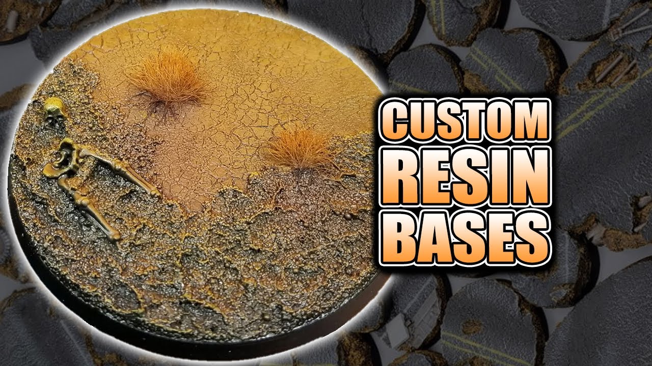 From Mars To the Desert, These Scorched Earth Bases Are Perfect - YouTube