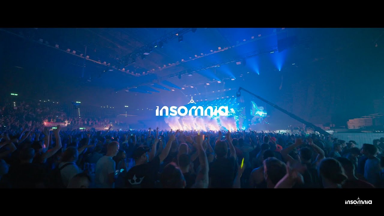 Insomnia Dance 2026 - Alle Infos zu Bands & Tickets