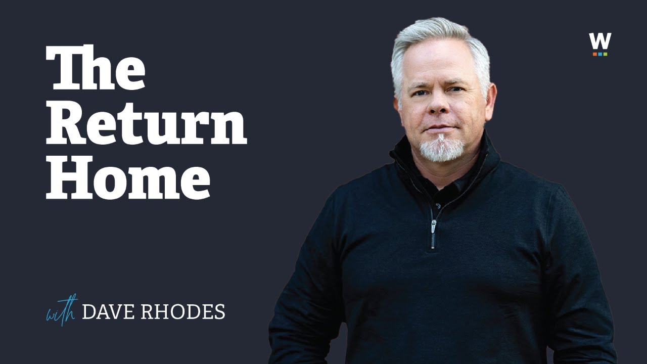 The Return Home - Dave Rhodes - The Story - YouTube