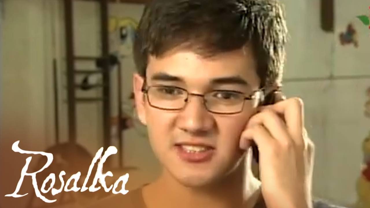 Rosalka: Full Episode 53 | Jeepney TV - YouTube