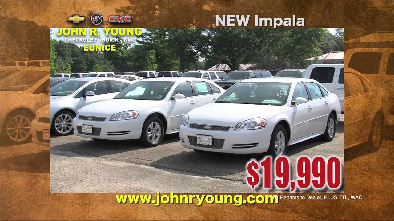 John R Young May 2013 - 01390628 - YouTube