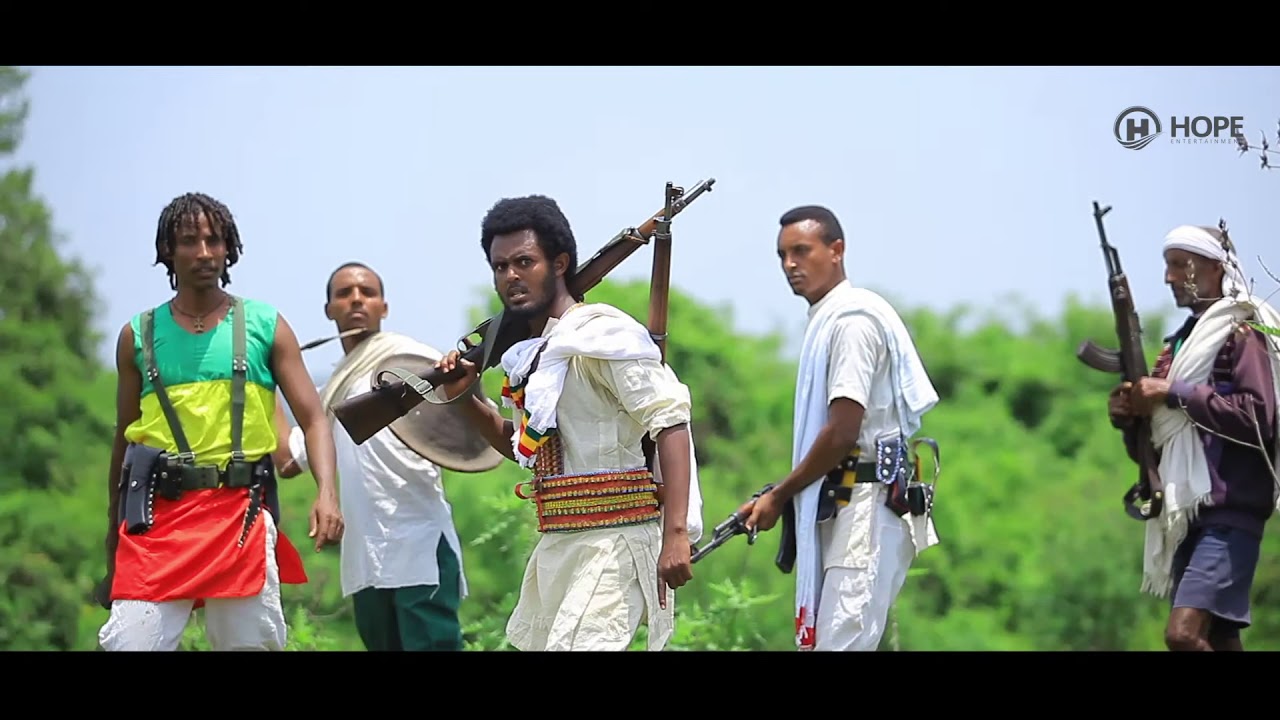 Tewachew Adane Eggg እግግግ New Ethiopian Music 2019 Official Video ...