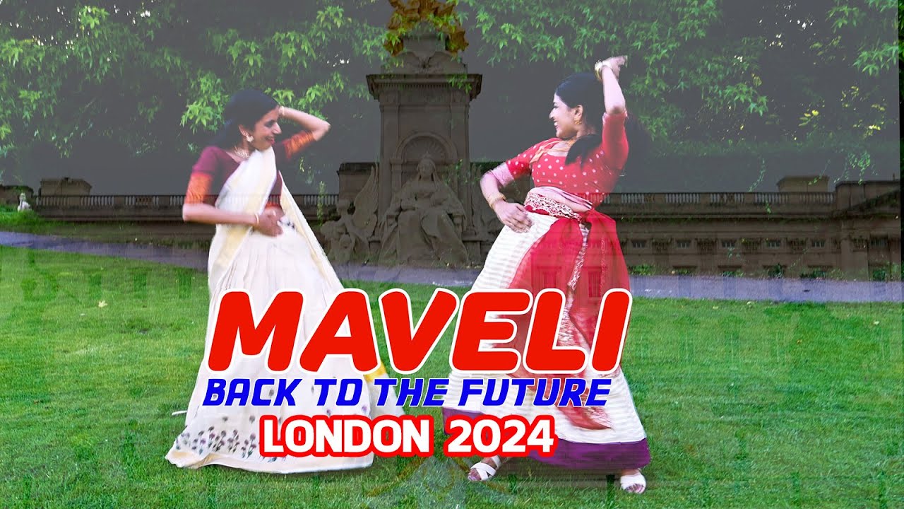 Maveli - Back to the future [4K] - YouTube