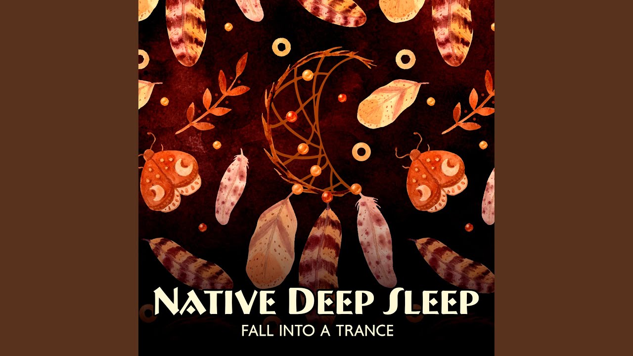 Deep Sleep Trance - YouTube