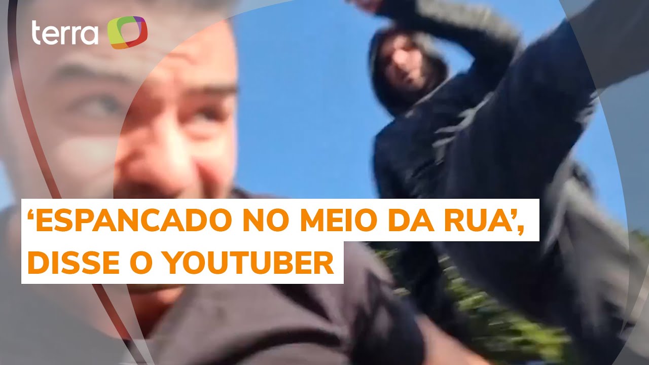 Entenda por que Arthur do Val, o 'Mamãe Falei', foi agredido na rua por ...