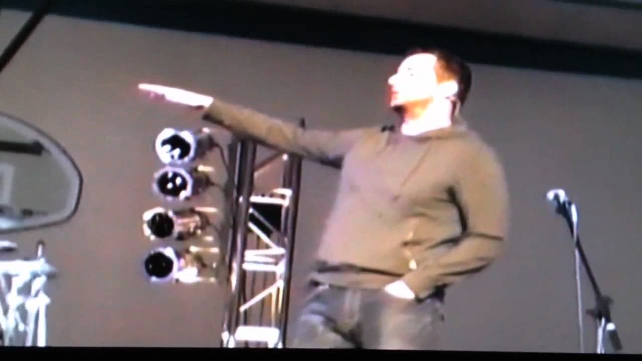 Jacob Jester - YouTube