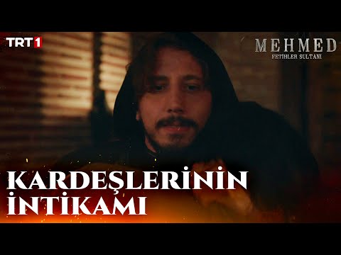 Kara Mustafa, Yeniçeri’nin İntikamını Aldı ⚔️ - Mehmed: Fetihler Sultanı 21. Bölüm @trt1