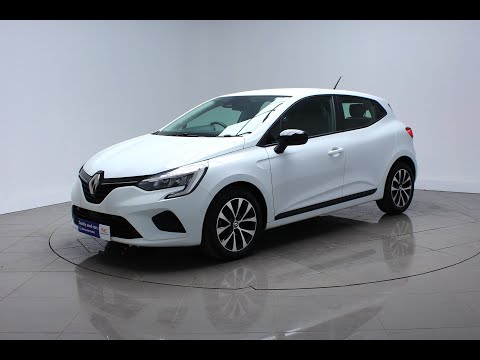 Renault Clio 1.0 TCe Evolution Euro 6 (s/s) 5dr