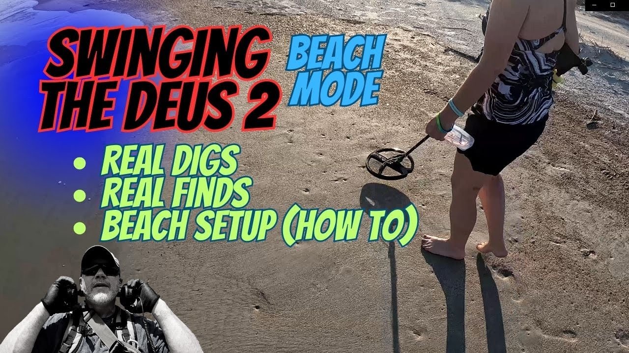 Beach Week: How Does The Deus 2 Perform? Real Digs, Finds, and Settings ...