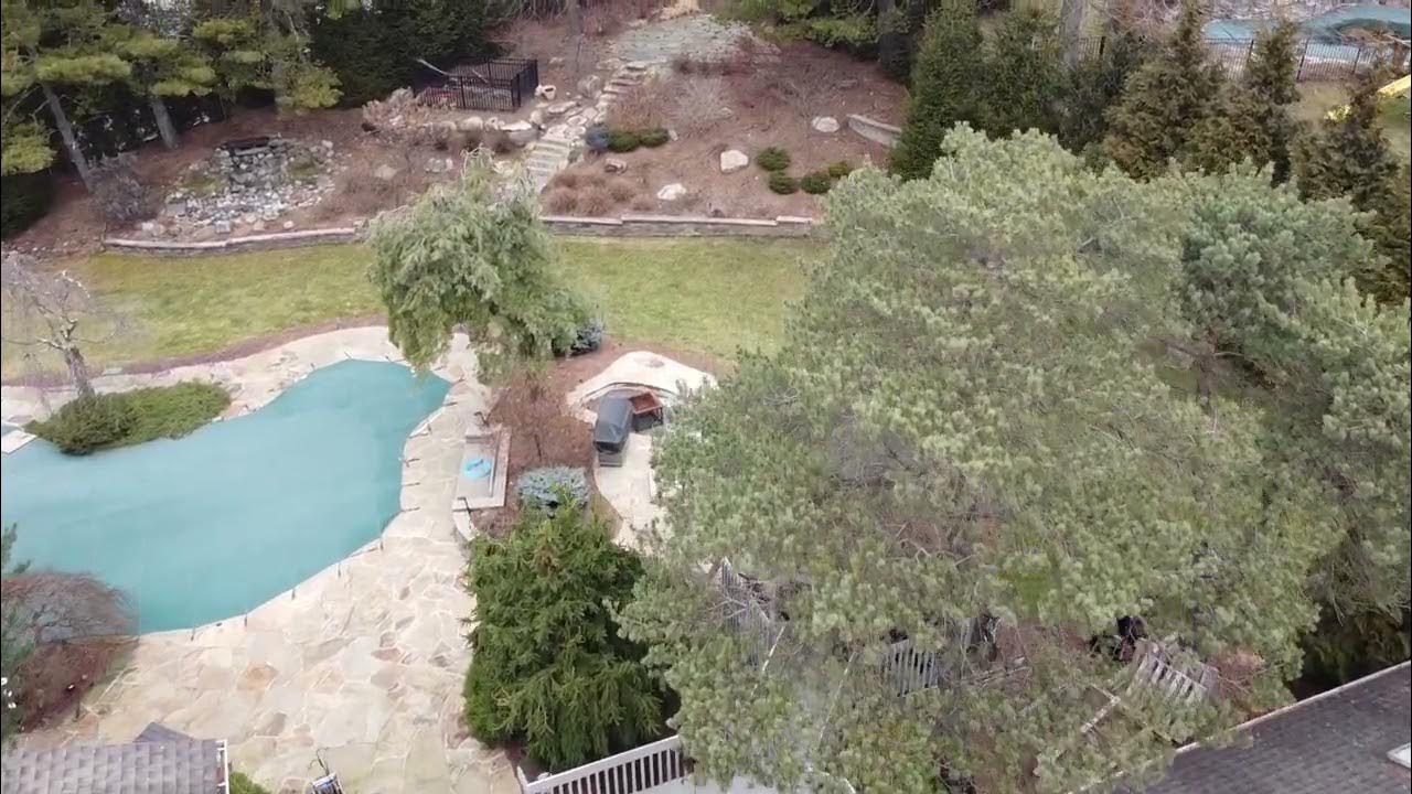 Home Drone Footage - YouTube