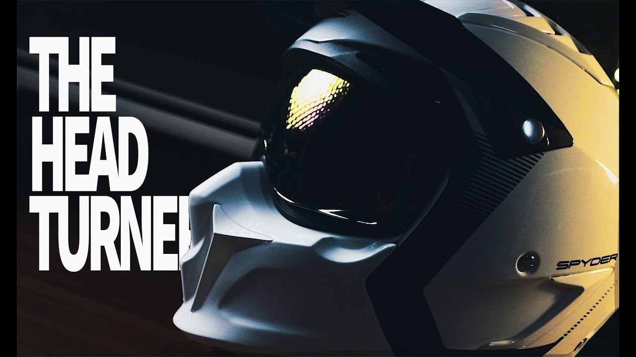 SPYDER CORE PLAIN REVIEW | PRICE | SPECS | FEATURES - YouTube