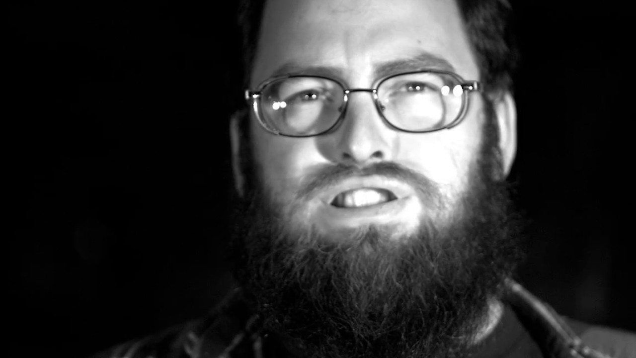 Greg burble face with Phantom V710. 7500FPS! - YouTube