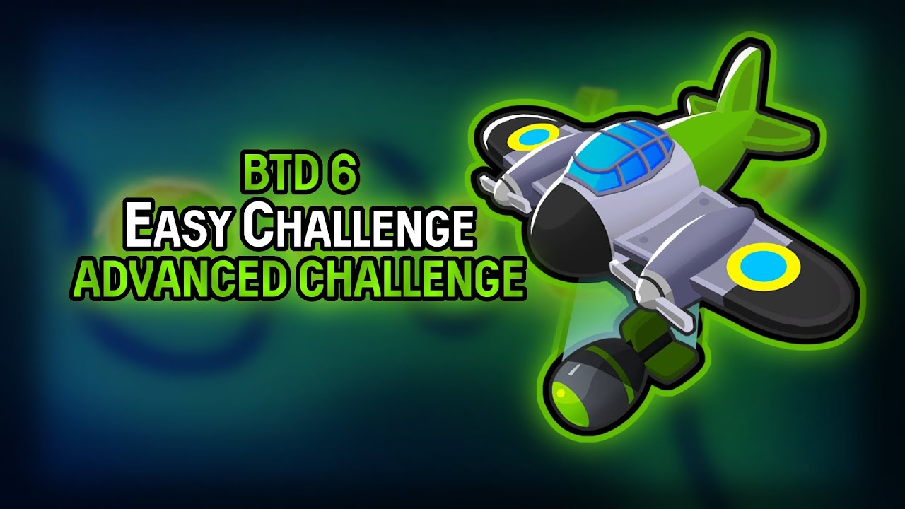 Easy Challenge - Advanced Challenge - YouTube