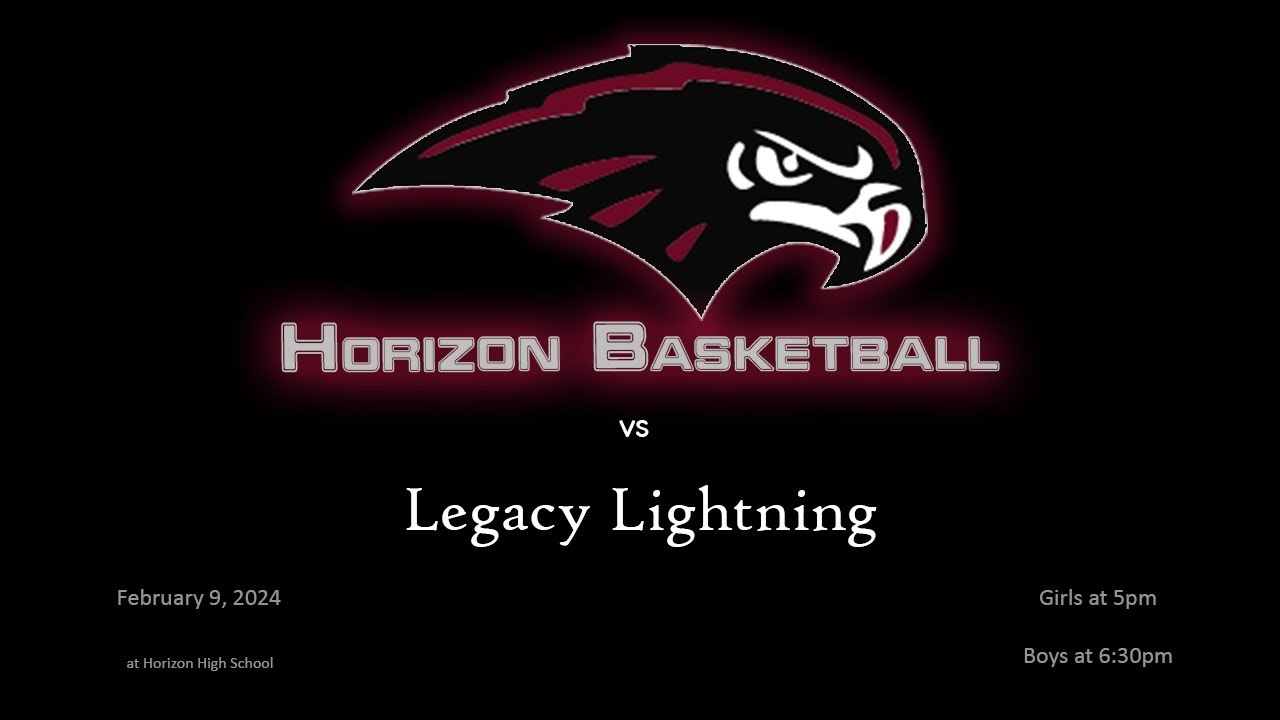 Horizon vs. Legacy Lightning - YouTube