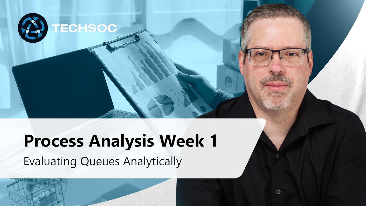 01 - Evaluating Queues Analytically - YouTube