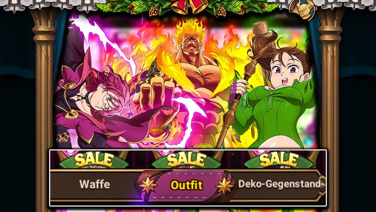 INVESTIERT IN DIE OUTFITS DIESER UNITS!! FULL COSTUME SHOP SALE *GUIDE ...