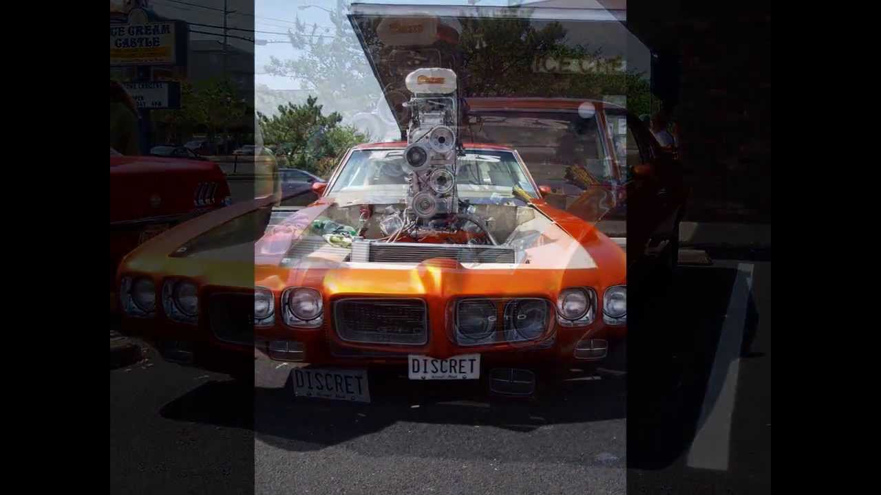 My Slideshow Bill Bolins wild dual blower GTO oc,md 2005 - YouTube