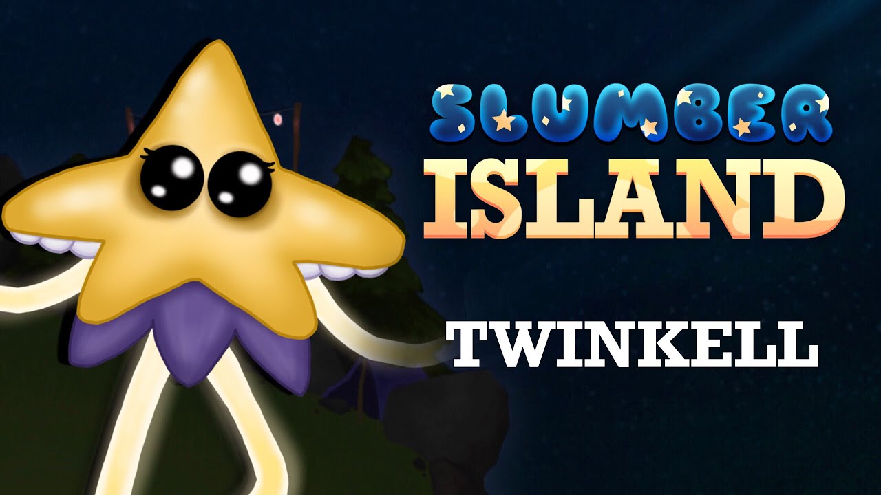 Twinkell | Slumber Island - YouTube