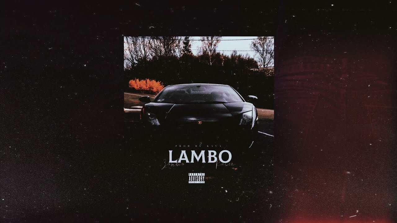 Rawin - LAMBO (Ft. Zombio) - YouTube