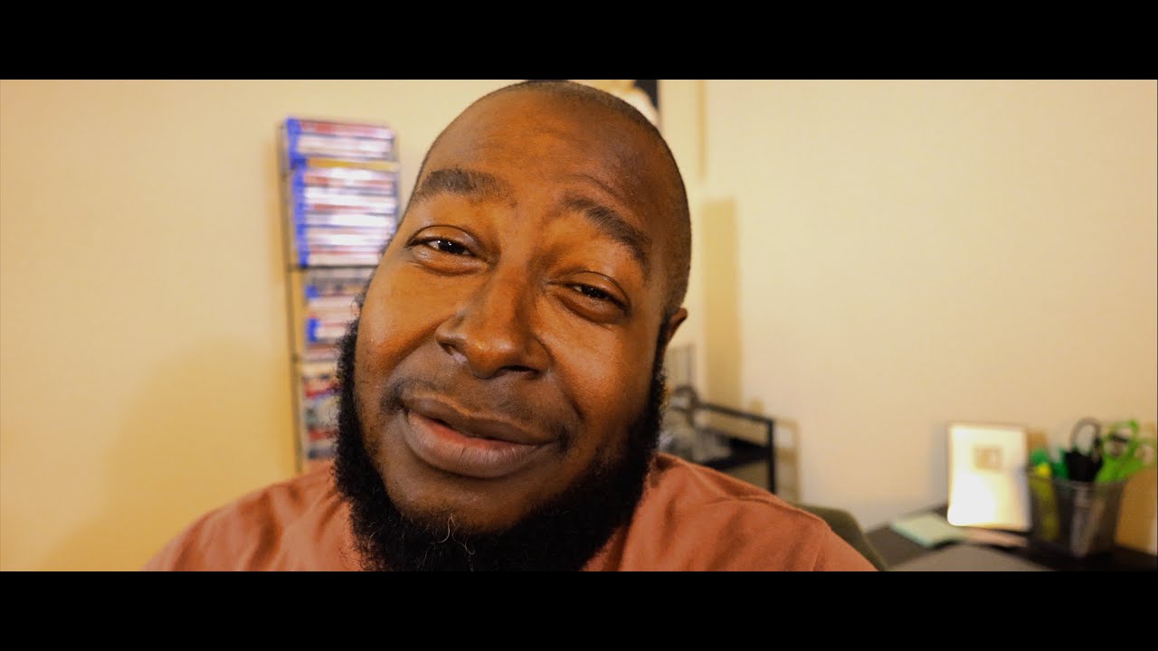 Money, Dear Boy (aka No Money, Mo' Problems) 💰 | Jay Fingers - YouTube