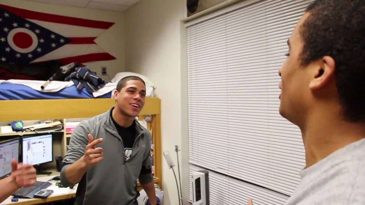 USNA 25th Company Youngster Dining Out Video (2011) - YouTube