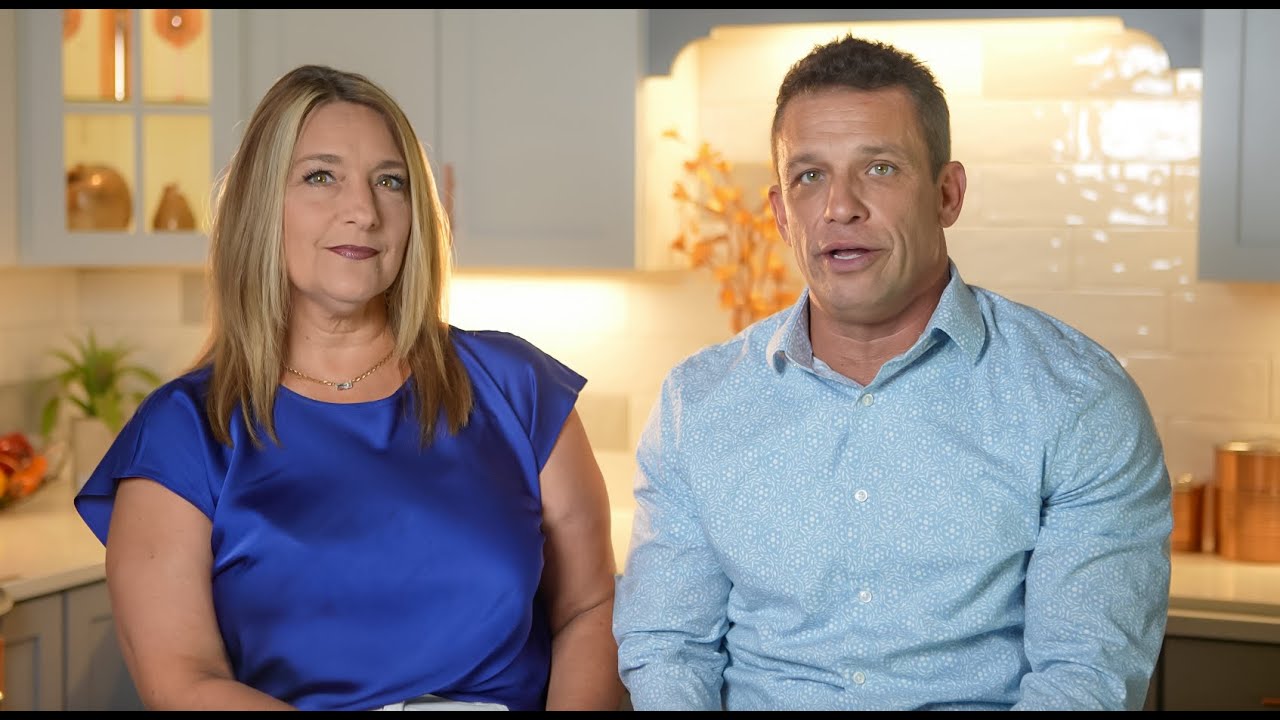 Meet Kevin & Jeanne' Ray - Owners of Superior Flooring & Construction ...