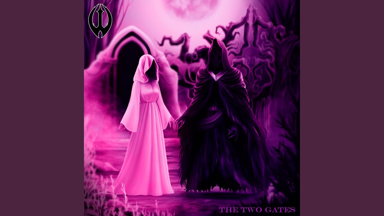 The Two Gates - YouTube