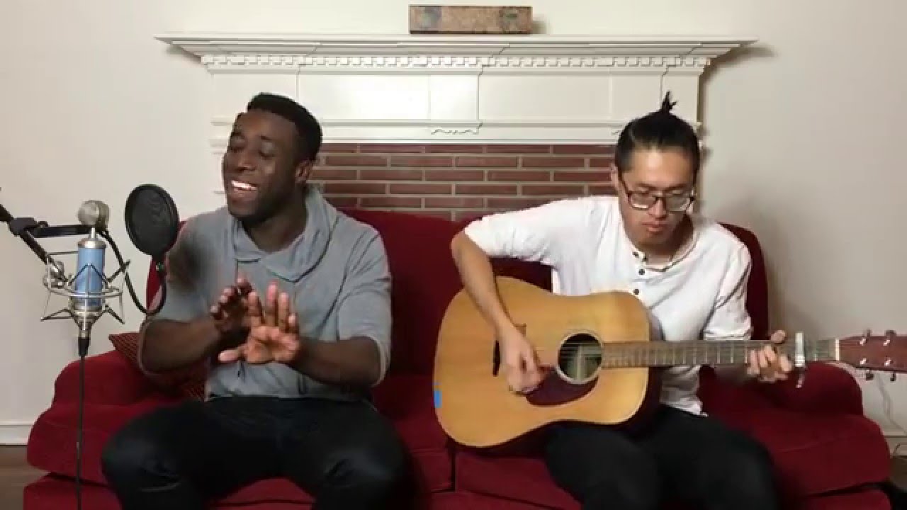 Crazy - Michael O. (Gnarles Barkely Cover) - YouTube Music