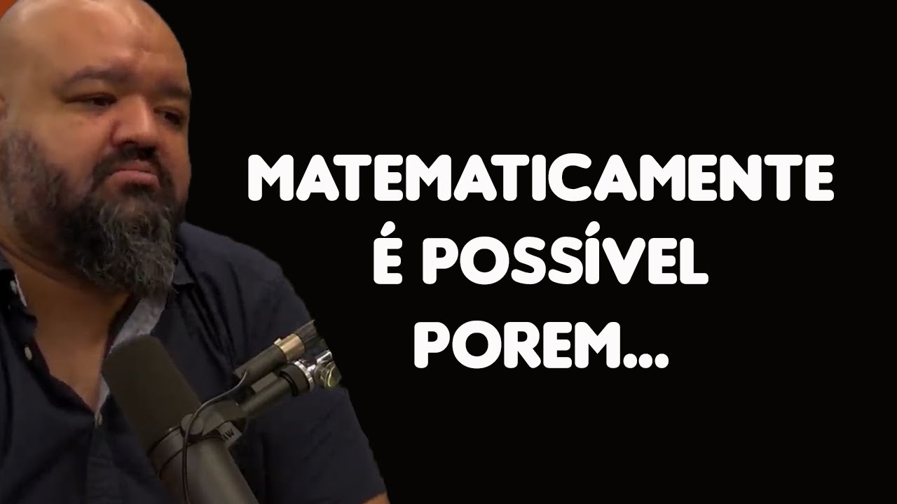 E POSSIVEM VIAJAR NO TEMPO CAIO GOMES O FISICO TURISTA NO Ciência Sem ...