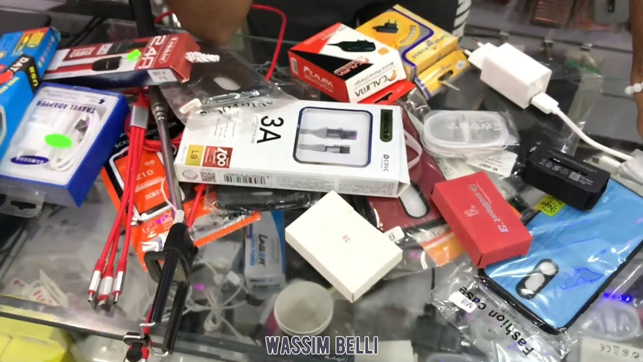 هذاك السامط لي يجي يفليكسي 😂 Youtube