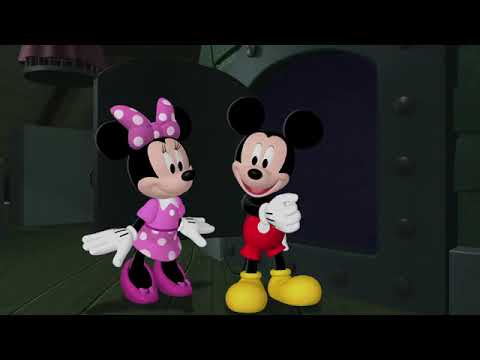 Mickey's Monster Musical - YouTube