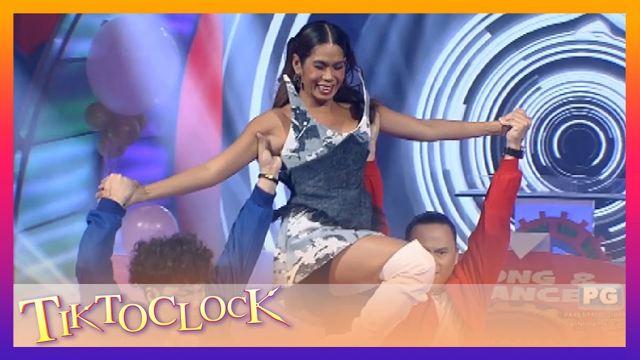 Mamang Pokwang puts up a powerful performance on her birthday ...