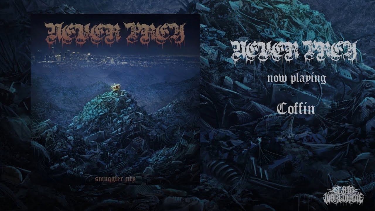 NEVER PREY - CHAPTER 3: SMUGGLER CITY [OFFICIAL STREAM] (2019) SW ...