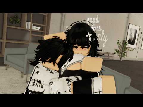 Quality time with Arianne | R63 Roblox Animation