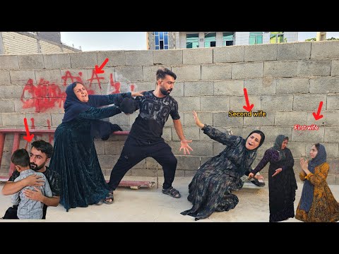 Love and Revenge: Ali's Secret Elopement Proposal to His First Wife—A Last Hope to Save Their Love