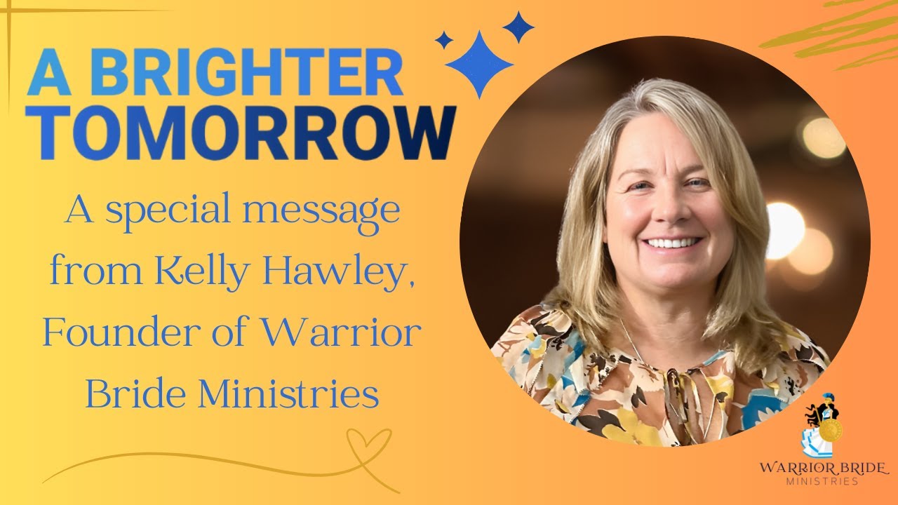 2024 Founder, Kelly Hawley - YouTube