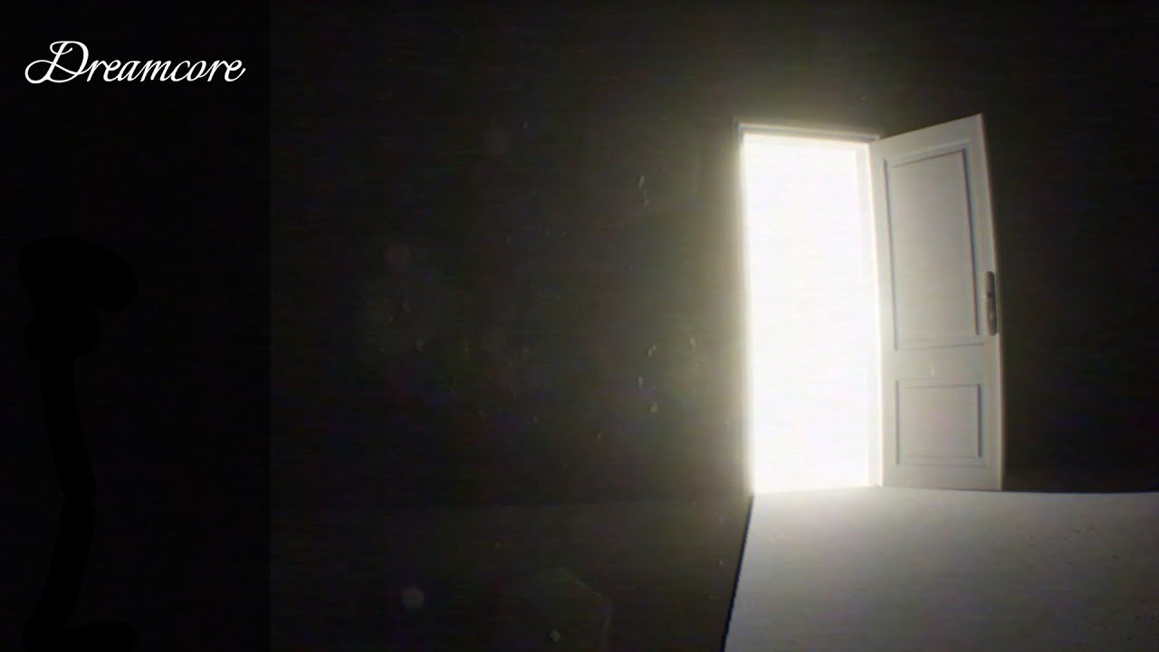 Dreamcore on XBox Series X - YouTube