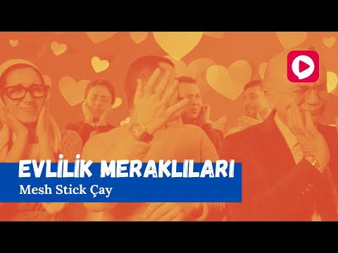 Evlilik Meraklıları Gülin ve Taner
