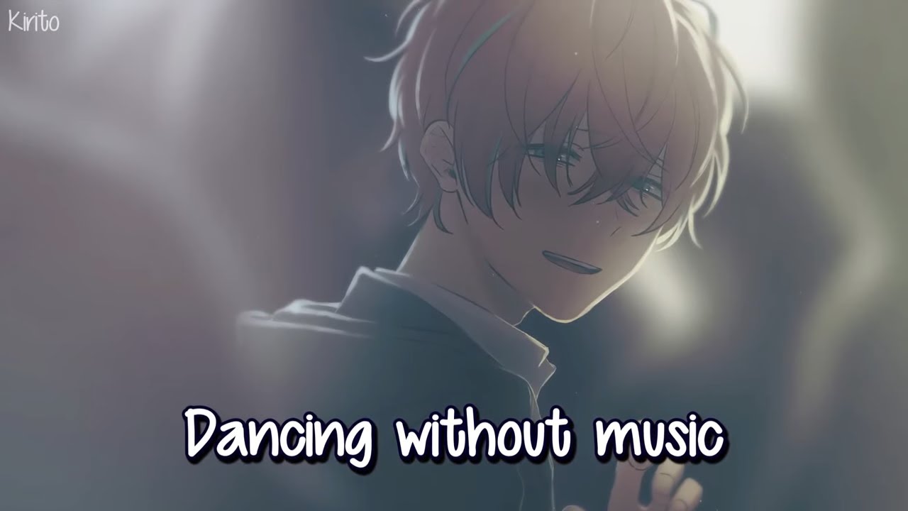 Nightcore - Dancing Without Music (BRDGS) - (Lyrics) - YouTube Music
