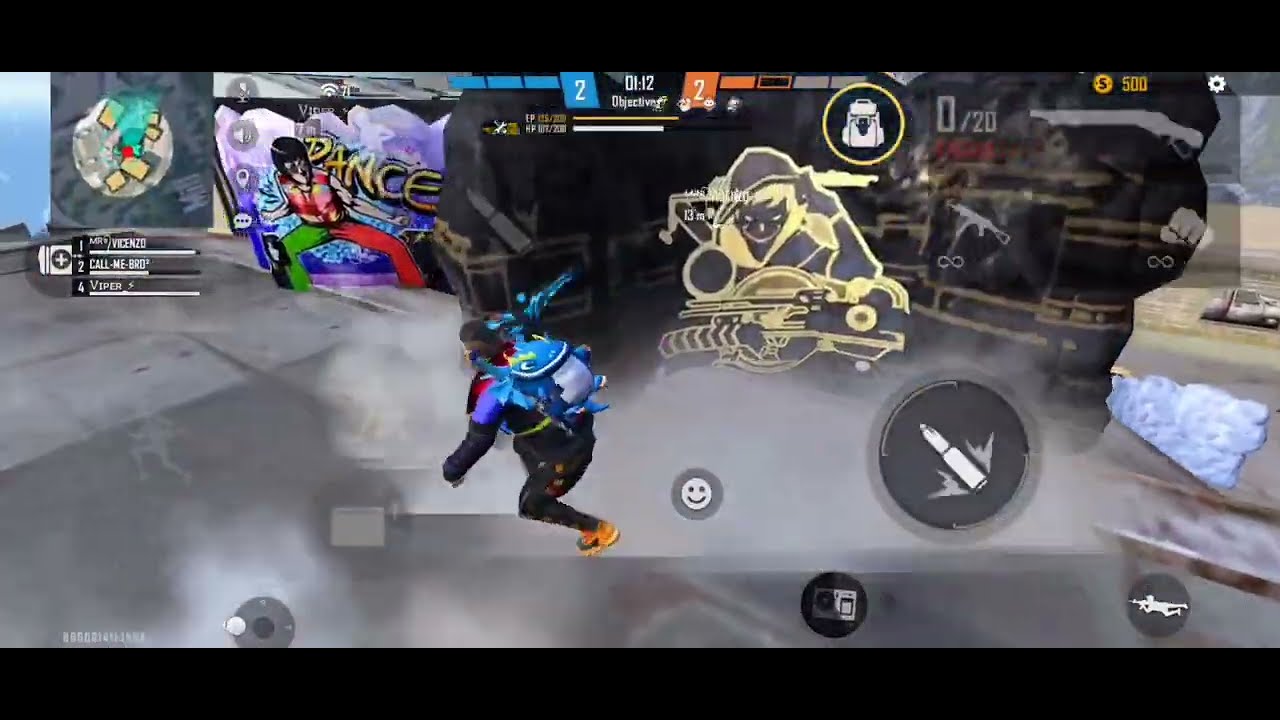 batu game play ️ - YouTube