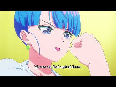 Arale Apologizes to Her Manager - BanG Dream! YumeMita S1E6