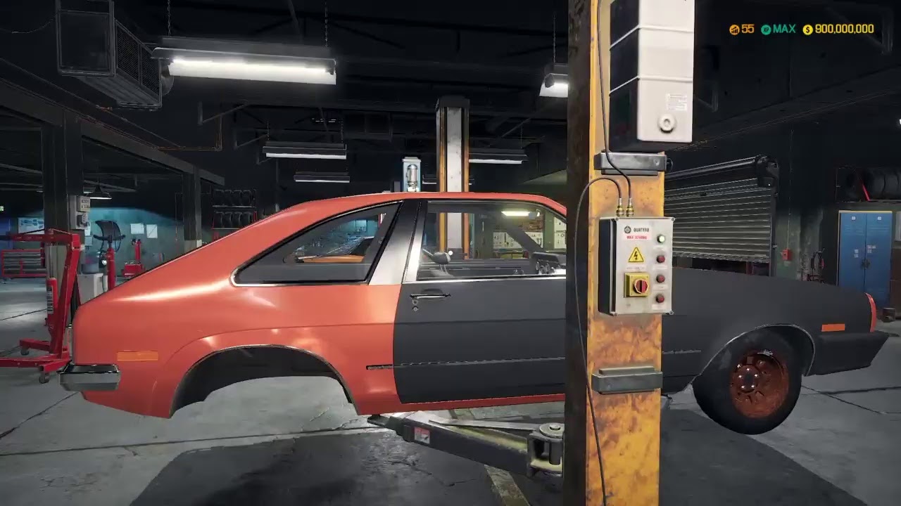 Pimp my Pinto - YouTube