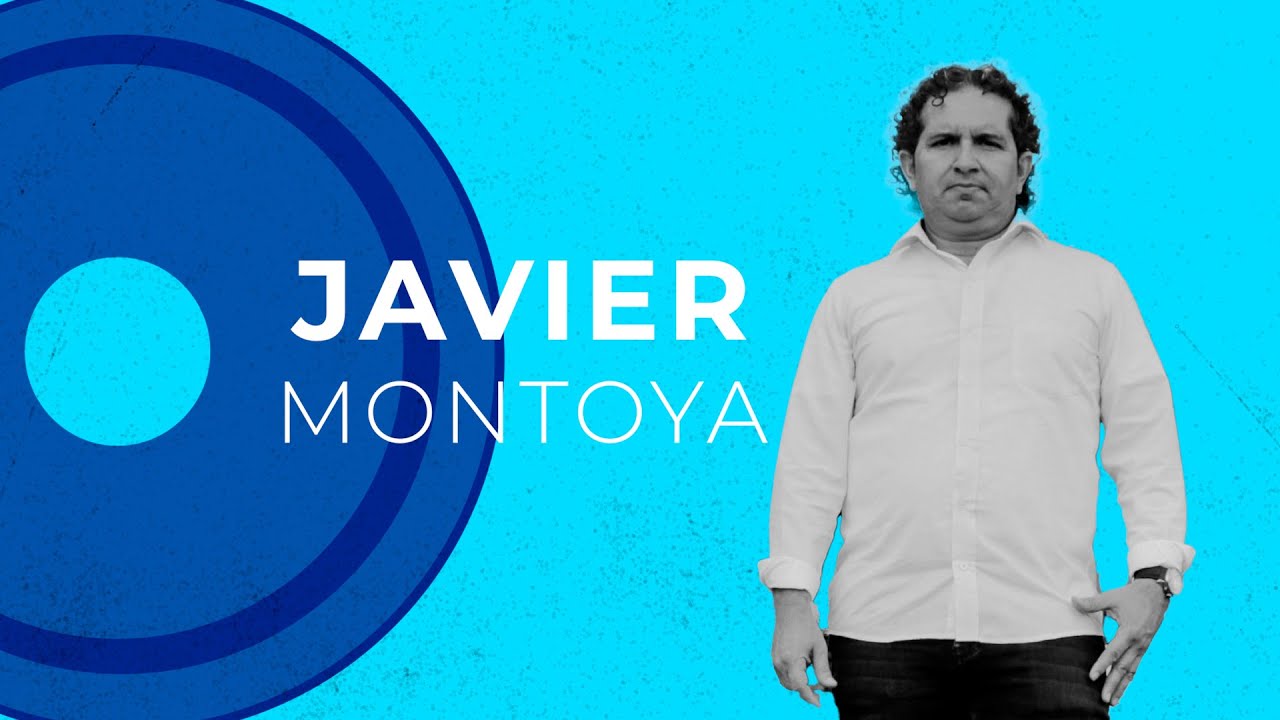 Javier Montoya - Músico, gestor cultural y líder social Cerriteño - YouTube