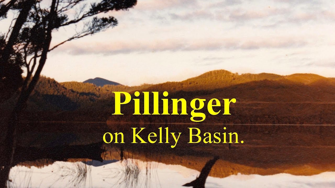 Pillinger, Kelly Basin. - YouTube