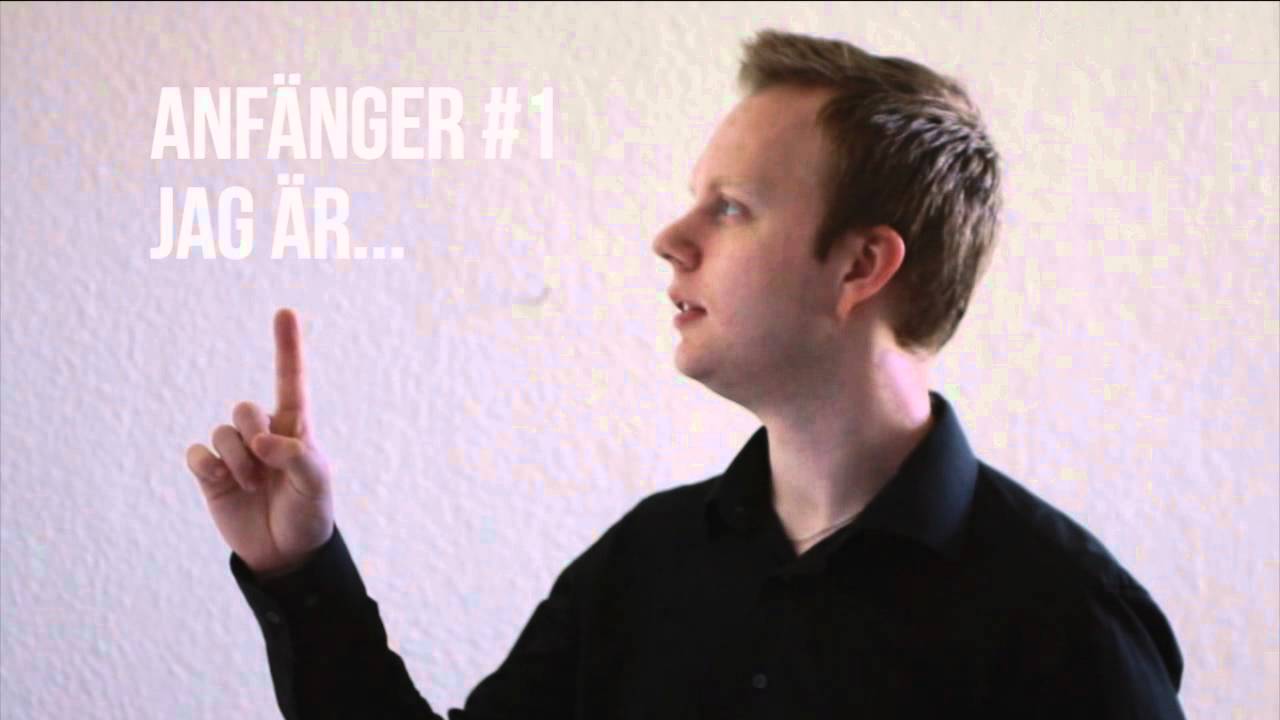 Schwedisch kostenlos online lernen (Sprich mal Schwedisch) - YouTube