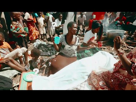 Chai Wenjaye - Instrumental - Omutume Planet - new Ugandan  Music 203