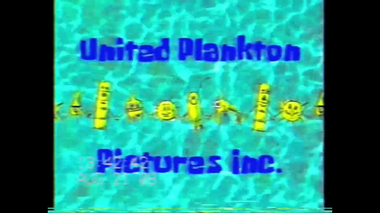 Requested Spongebob Squarepants Lost Episode Paybackmp4 End Credits Read Description Youtube